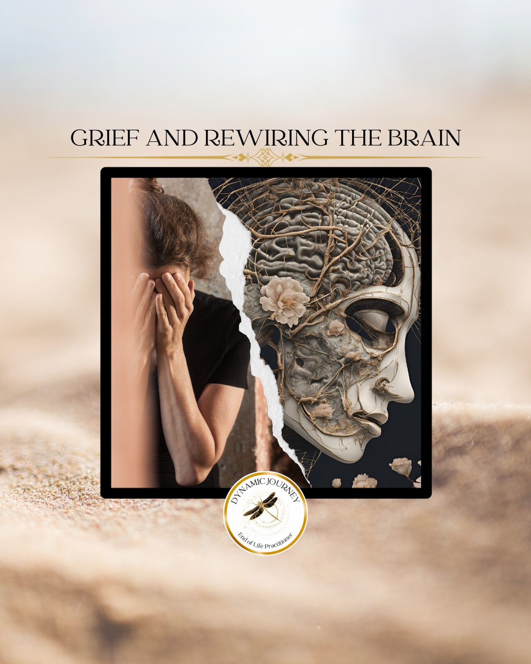 Grief and Rewiring the Brain – Dynamic Journey Doula, End of Life ...